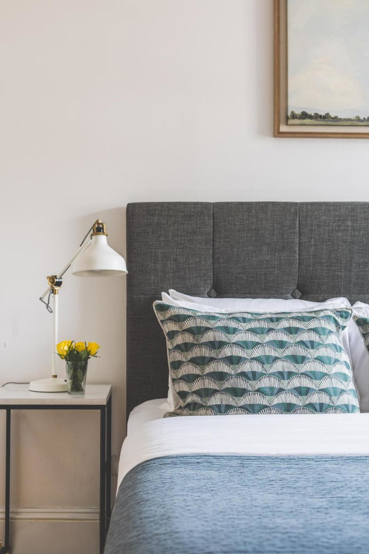 Hub Townhouse - Bloomsbury
