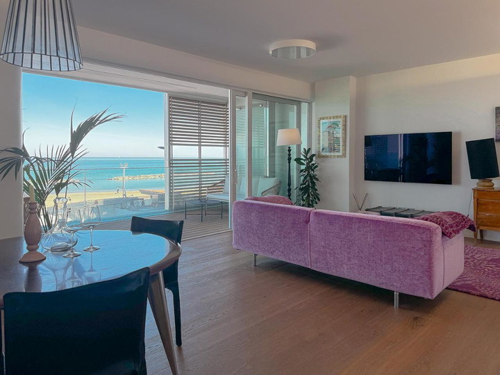 Modern Retreat With Spacious Interiors By Host Hero - Civitanova Marche