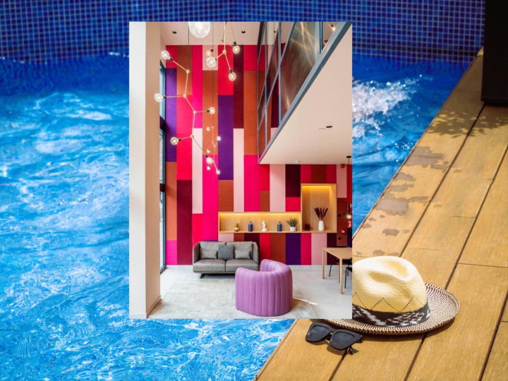 Arcelon Hotel - From 2023 - Sant Adrià de Besòs