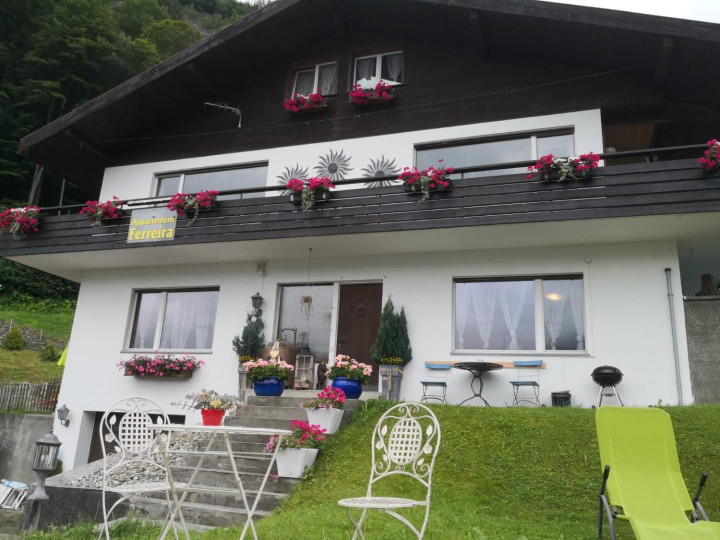 Apartment Ferreira - Interlaken