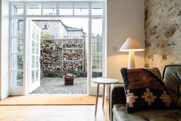 Hideout - Stay Lagom - Ballycastle