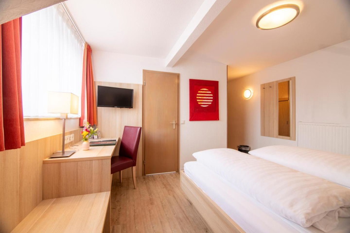 Hotel Zur Traube - Velbert