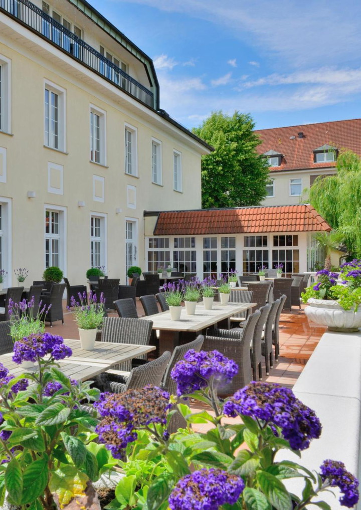 Hotel Der Lindenhof - Thuringia