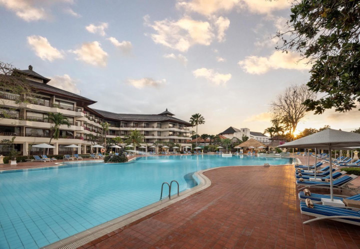 Prama Sanur Beach Bali - Denpasar
