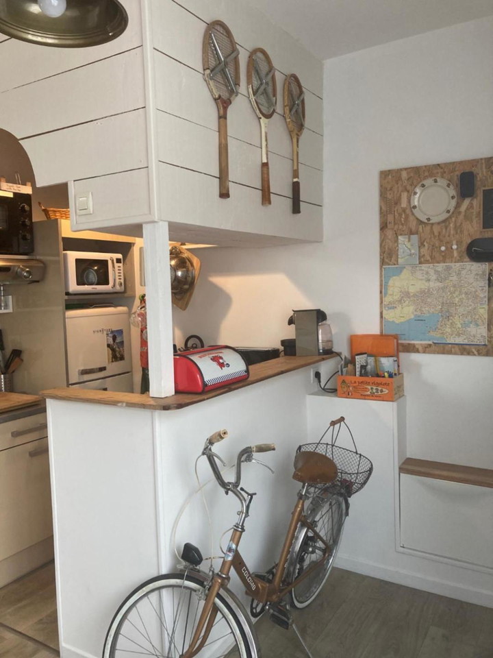 Location La Rochelle - Nouvelle-Aquitaine