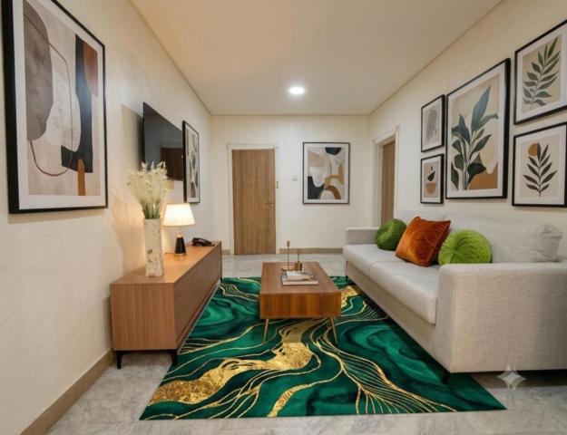 The Stonehouse Boutique Hotel - Lagos