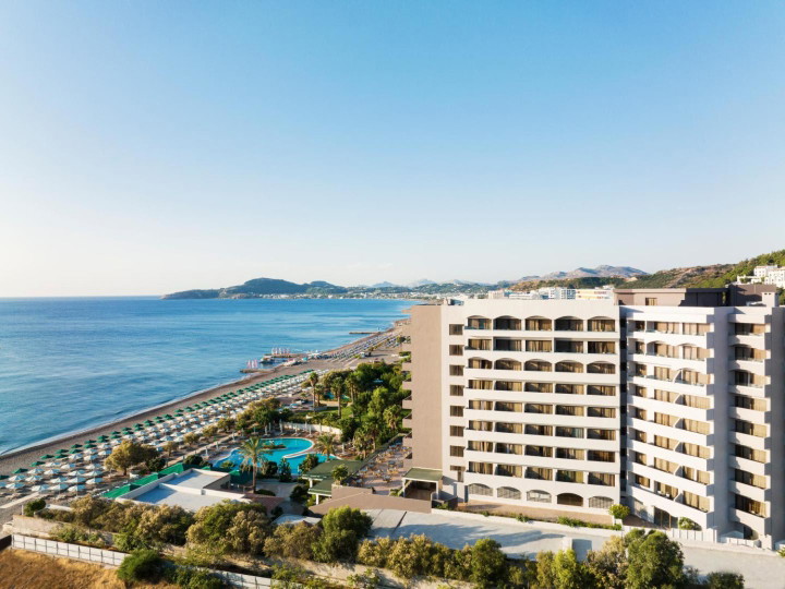 Esperos Mare Resort & Spa - Faliraki