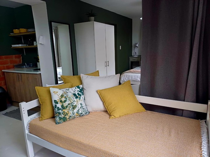 Anna's Place - Jeffreys Bay