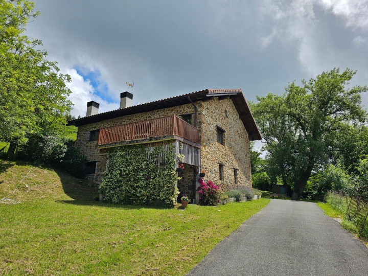 Arbela Apartamentuak - Orio