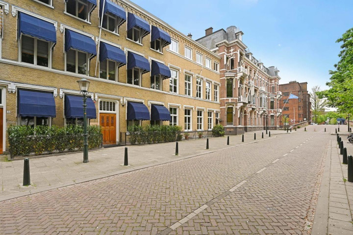 Novallure Nassau Residence - Niederlande