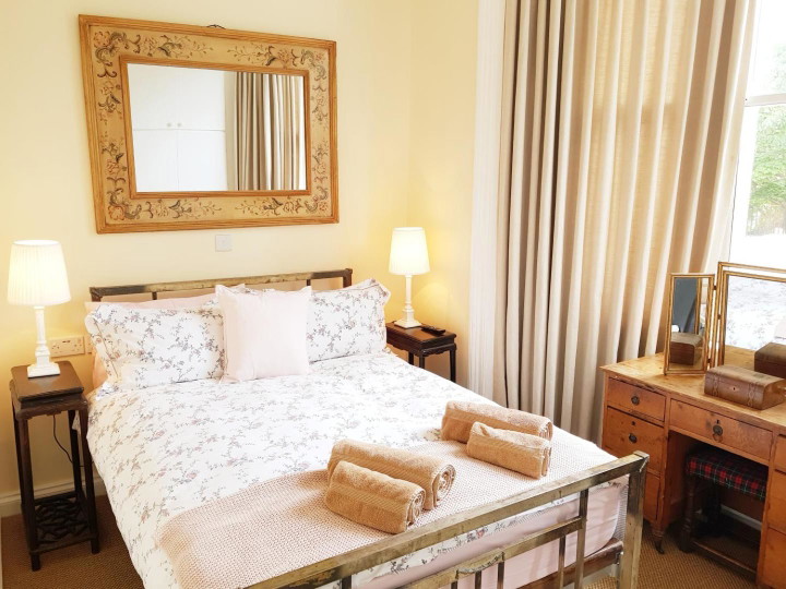 Pretty Maida Vale Apartments - Waterloo Station - London