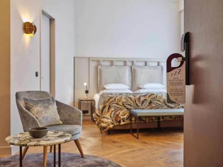 Classik Hotel Alexander Plaza - Kreuzberg