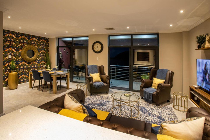 Stay At The Point- Royal Relaxing Retreat - Durban