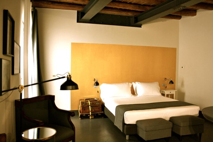 Pepita Lodge - Bussolengo