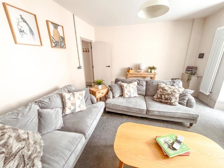 Oxford Street Grand Apartment - Southampton, UK