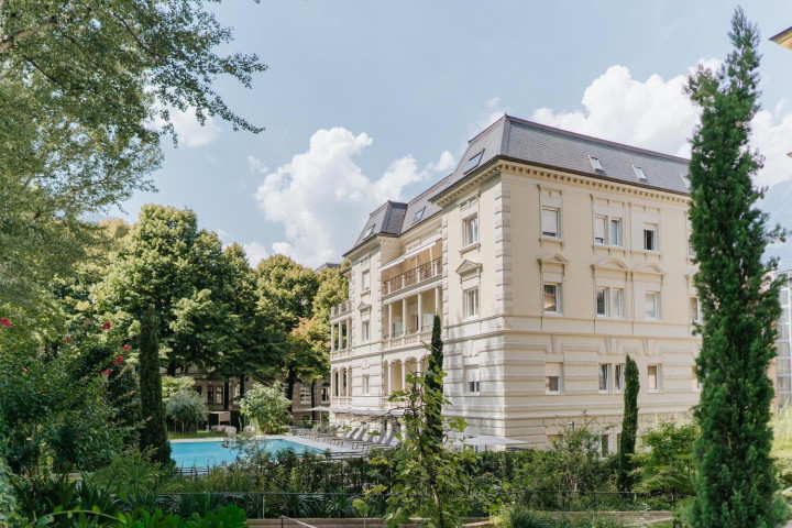 Windsor Merano Hotel & Suites - Tirolo