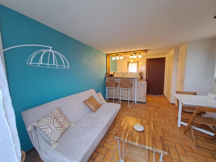 Ti Poulpe, Maison Cosy, Plage 100m, Piscine - Brittany