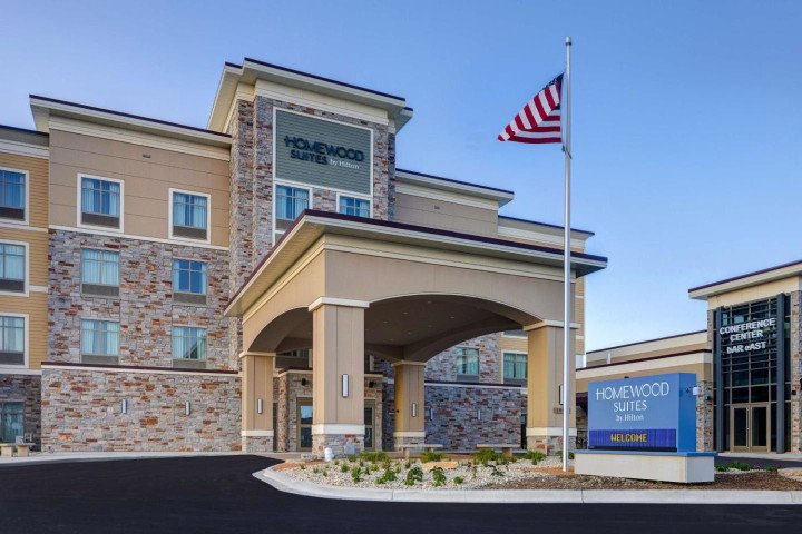Homewood Suites By Hilton Oak Creek Milwaukee - Oak Creek, WI