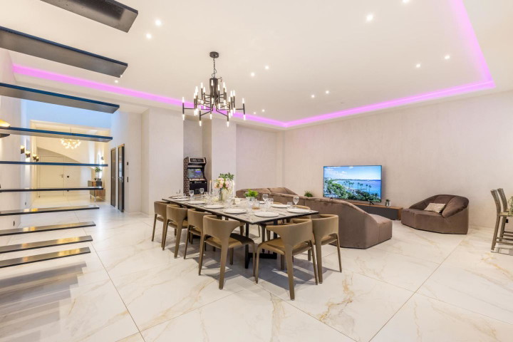 Bliss Triplex - Hyper Centre - Sauna - Bbq - Jacuzzi - Lracannes - Cannes