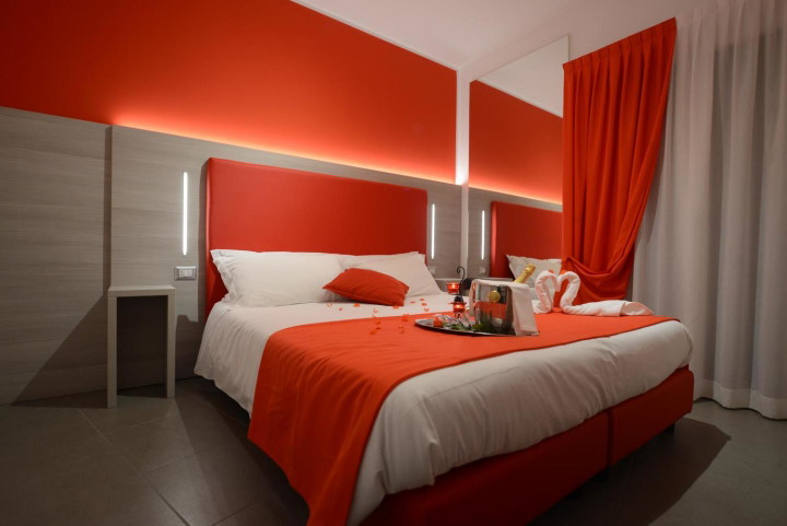 Hotel Nuova Orchidea - Lodi