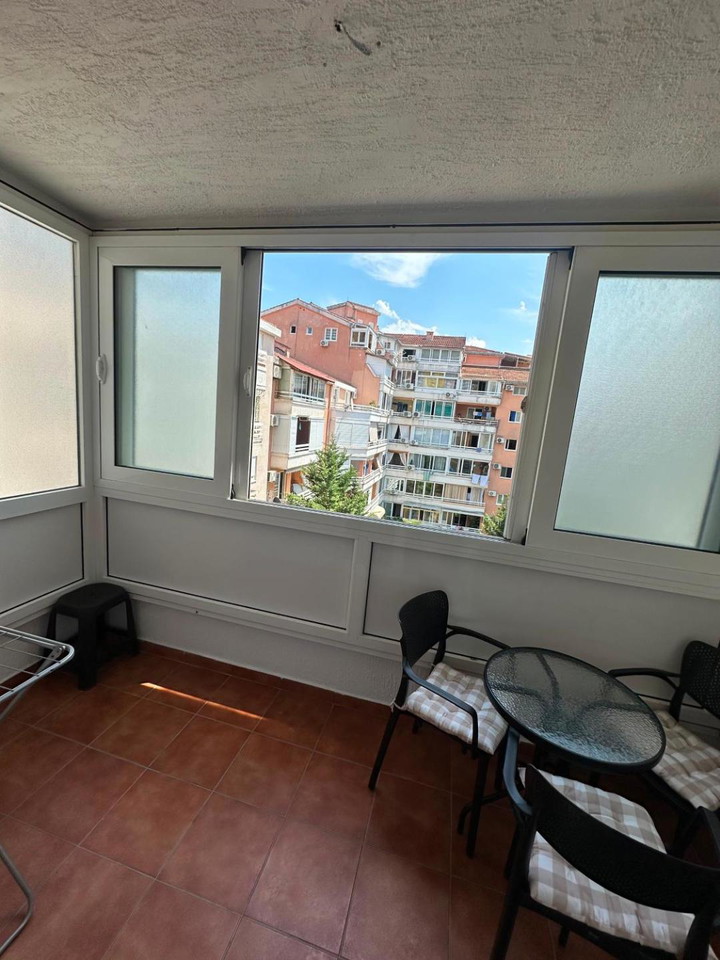 Brera Apartman - Budva