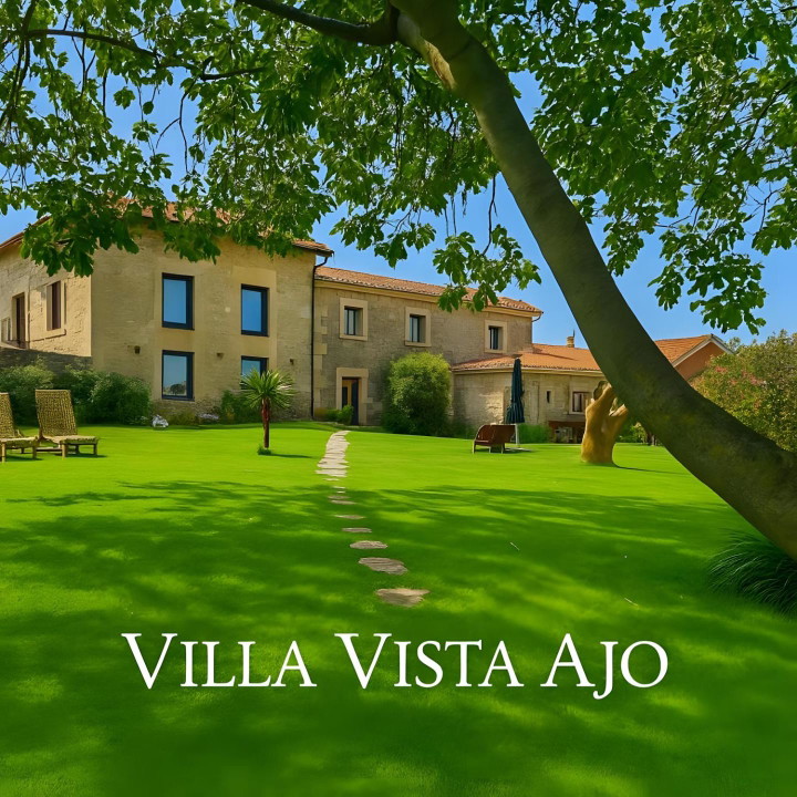 Villa Vista Ajo - Cantabria