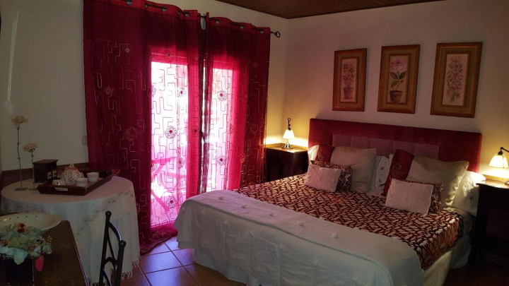 Posada El Campanario - Alameda del Valle