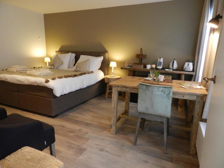 B&b De Swaenhoeck - Knokke-Heist