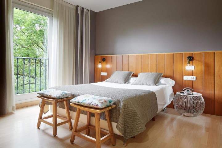 Hotel Iriguibel Huarte Pamplona - Pamplona