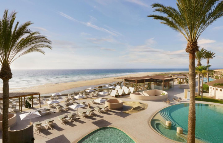 Iberostar Selection Fuerteventura Palace - Fuerteventura