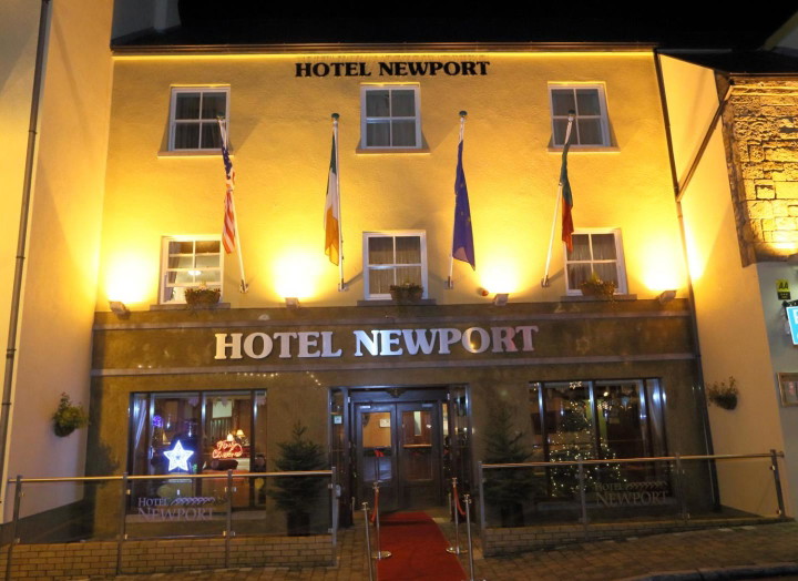 Hotel Newport - Westport