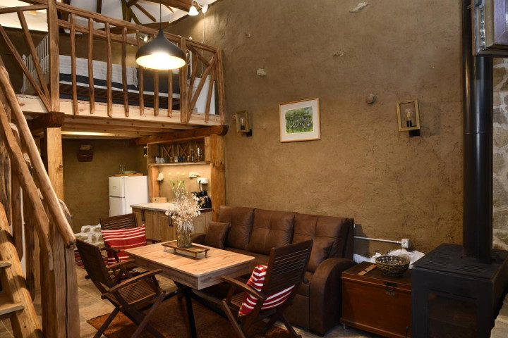 Emena Art Guesthouse - Bulgaria