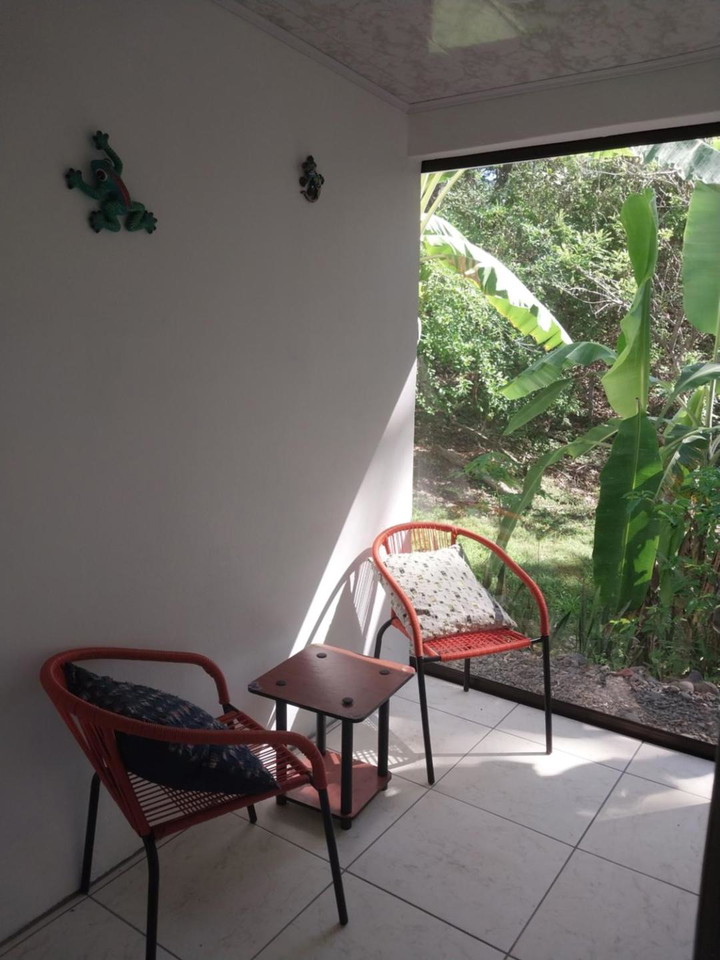 Casa Taupe - Costa Rica