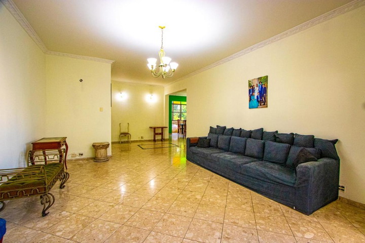 Apt Perto Da Praia De Copacabana - Copacabana