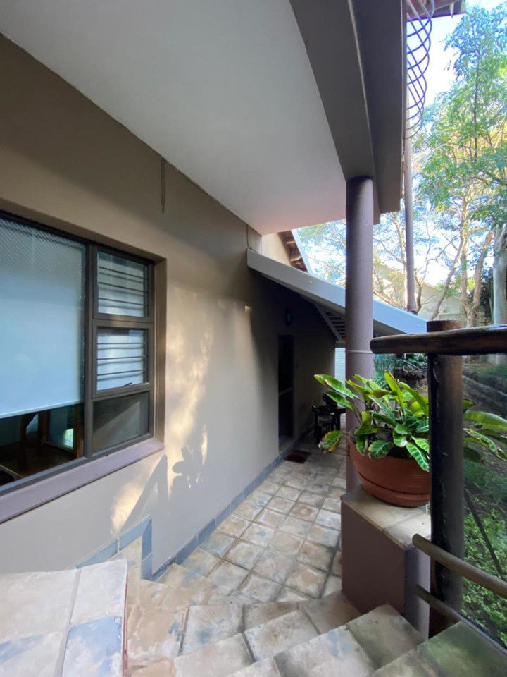 Comfortable Spacious Garden Cottage - Durban