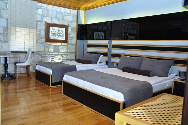 Kosa Boutique Hotel - Kepez