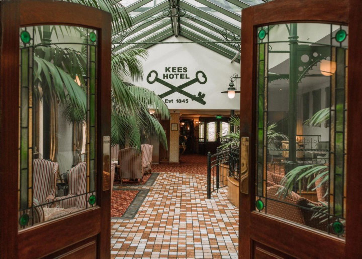 Kee's Hotel - County Donegal
