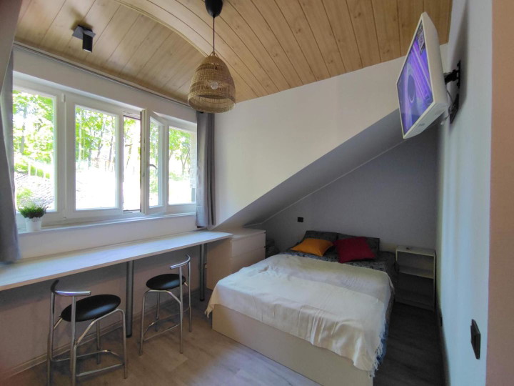 Cosy Apartments In Vilnius Center - Vilnius