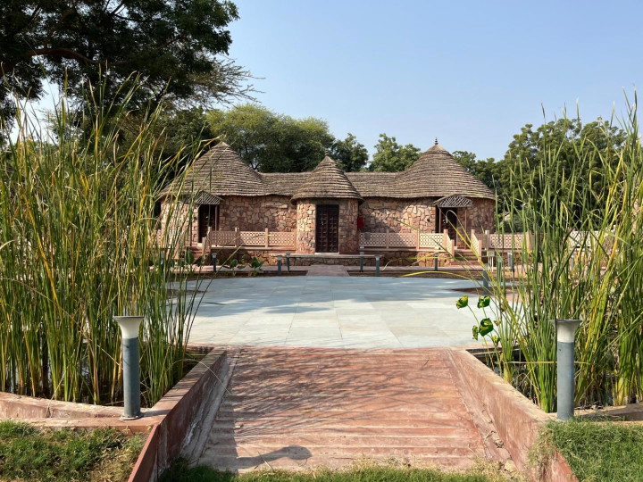 Sawitri Ayurveda - Jodhpur