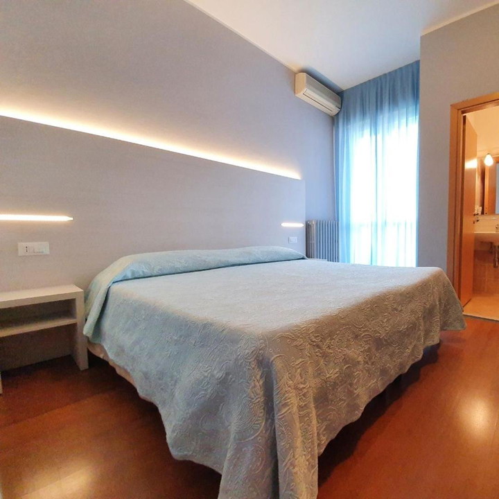 Air Hotel - Forlì