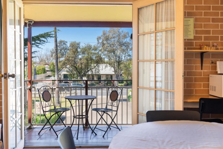 Surestay Hotel By Best Western, New Inn Richmond - Sydney