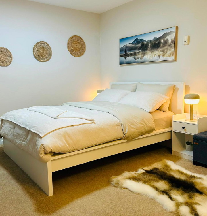 Comfortable Suite In Halifax, Private Entry & Bath - Halifax