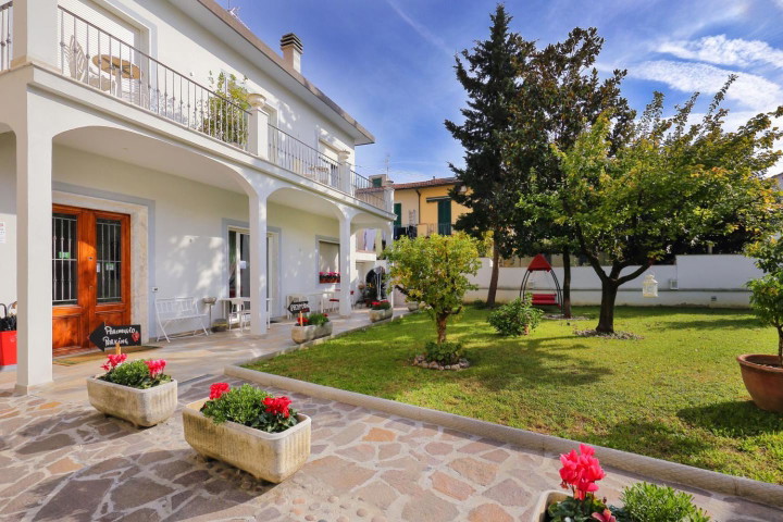 Florence Comfort B&b - Florence