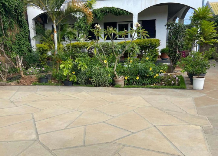 Appart Cozy Ivandry Dans Villa - Antananarivo