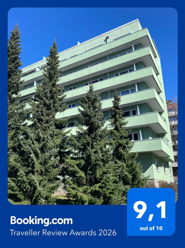 Majorstua, Charming And Modern 3 Bedroom Apartment - Oslo