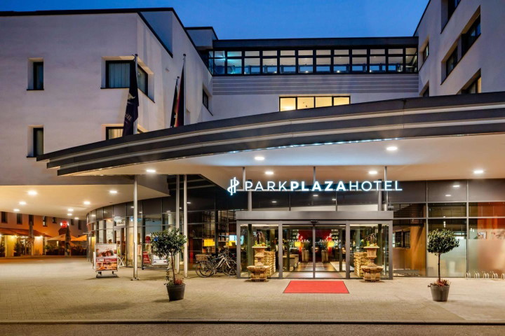 Park Plaza Trier - Trèves