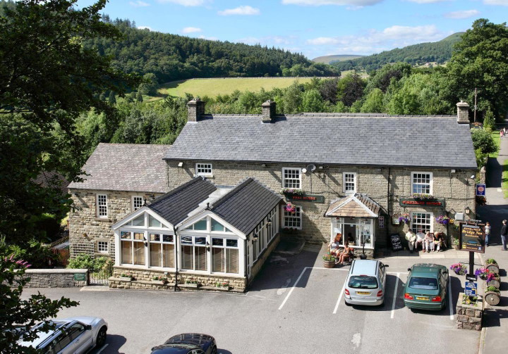 Yorkshire Bridge Inn - Castleton