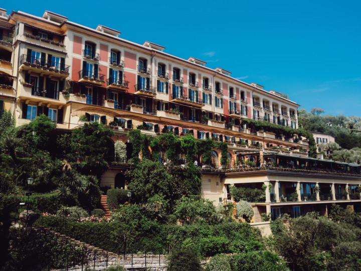 Splendido, A Belmond Hotel, Portofino - Portofino