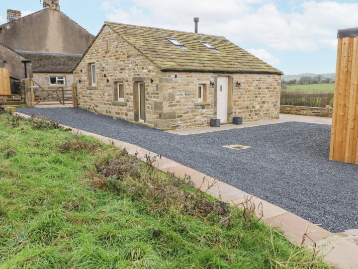 Sheepfold Cottage - Skipton