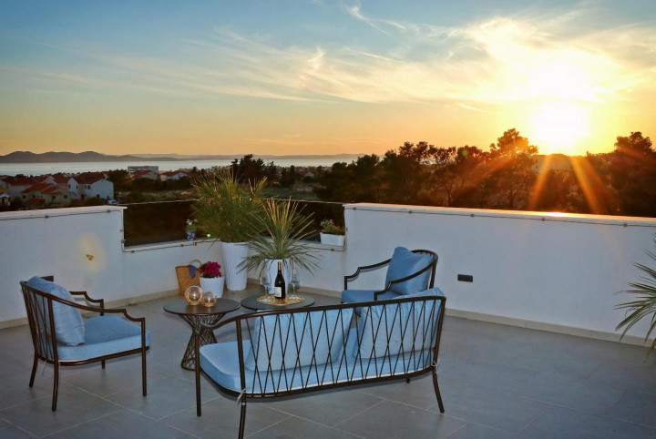 Solea Luxury Apartment - Zadar